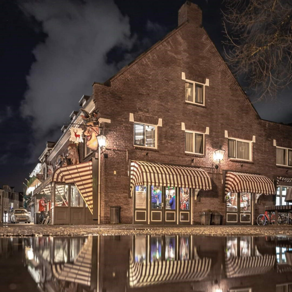 Herberg Het Roode Hert | Neem een kijkje…